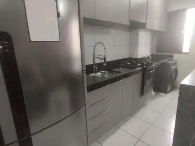 Apartamento para Venda em Londrina/PR Jardim Maria Celina 2 Quartos