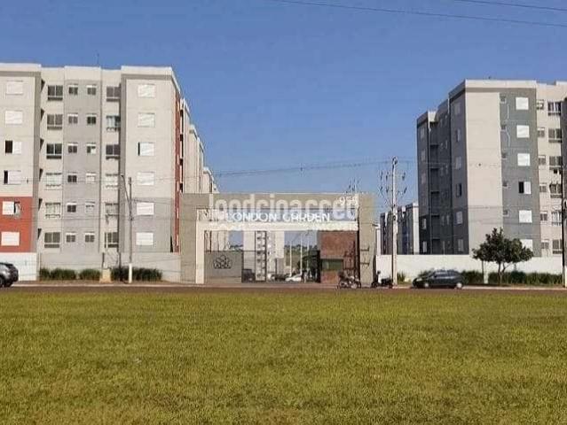 Apartamento para Venda em Londrina/PR Jardim Maria Celina 2 Quartos