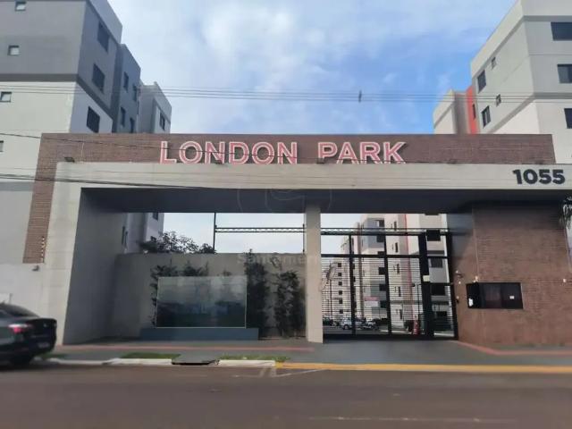 Apartamento para Venda em Londrina/PR Jardim Maria Celina 2 Quartos