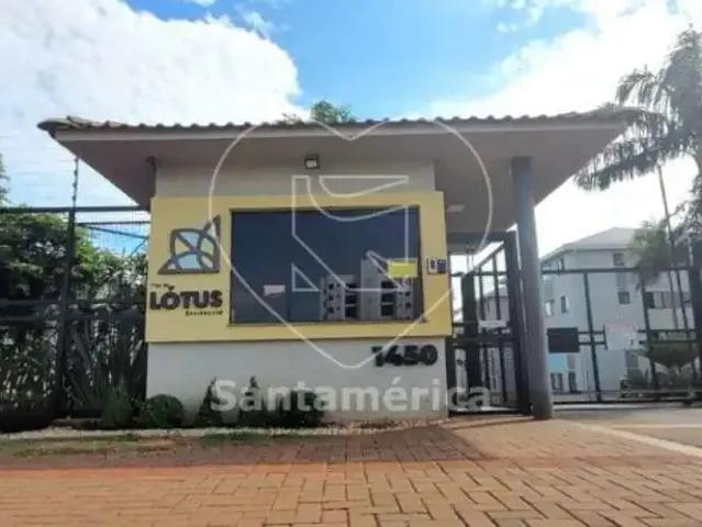 Apartamento para Venda em Londrina/PR Jardim Maria Celina 2 Quartos
