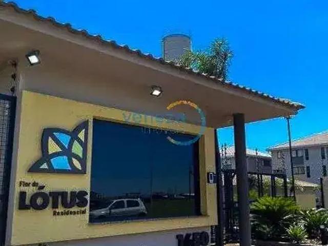 Apartamento para Venda em Londrina/PR Jardim Maria Celina 2 Quartos