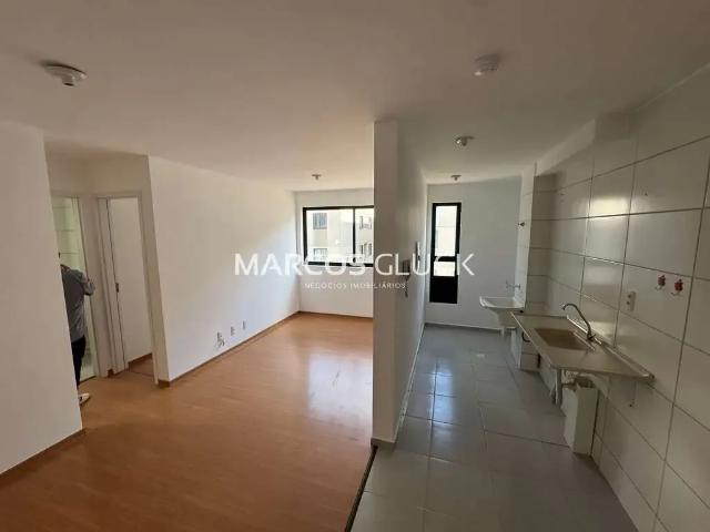 Apartamento para Venda em Londrina/PR Jardim Maria Celina 2 Quartos