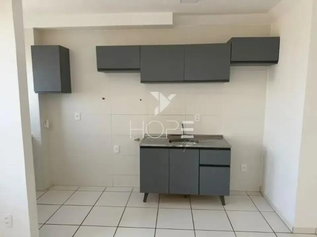 Apartamento para Venda em Londrina/PR Jardim Maria Celina 2 Quartos