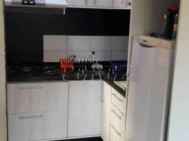 Apartamento para Venda em Londrina/PR Jardim Maria Celina 2 Quartos