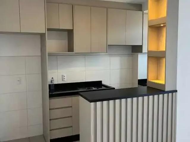 Apartamento para Venda em Londrina/PR Jardim Maria Celina 2 Quartos