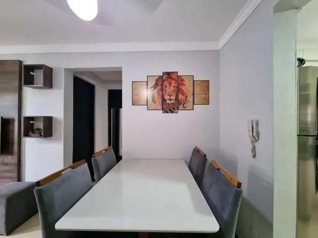 Apartamento para Venda em Londrina/PR Jardim Maria Celina 2 Quartos