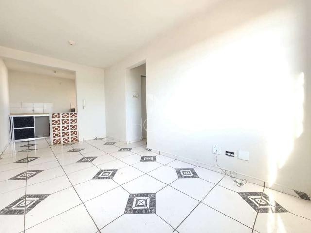 Apartamento para Venda em Londrina/PR Jardim Maria Celina 2 Quartos