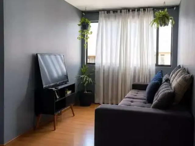 Apartamento para Venda em Londrina/PR Jardim Maria Celina 2 Quartos