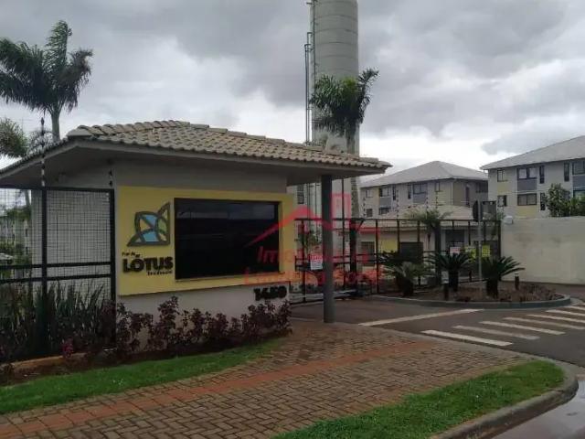 Apartamento para Venda em Londrina/PR Jardim Maria Celina 2 Quartos