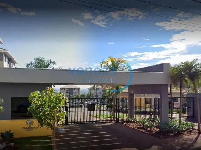 Apartamento para Venda em Londrina/PR Jardim Maria Celina 2 Quartos