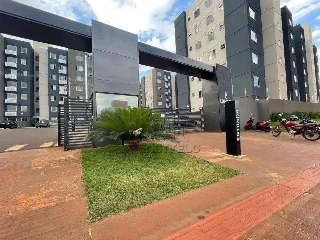 Apartamento para Venda em Londrina/PR Jardim Maria Celina 2 Quartos
