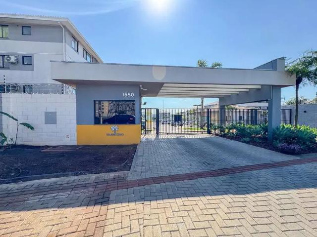 Apartamento para Venda em Londrina/PR Jardim Maria Celina 2 Quartos