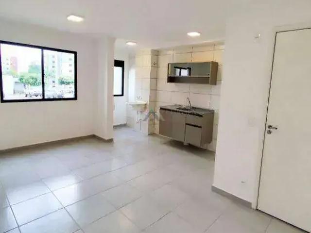 Apartamento para Venda em Londrina/PR Jardim Maria Celina 2 Quartos