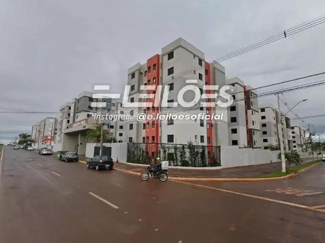Apartamento para Venda em Londrina/PR Jardim Maria Celina 2 Quartos