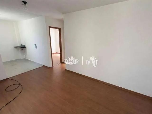 Apartamento para Venda em Londrina/PR Jardim Maria Celina 2 Quartos