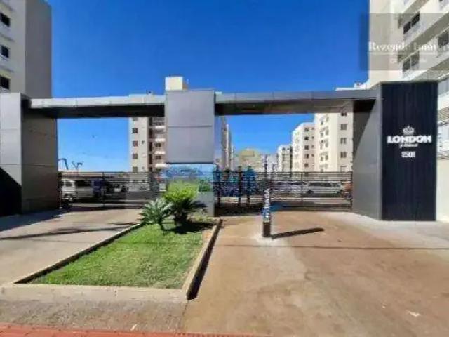 Apartamento para Venda em Londrina/PR Jardim Maria Celina 2 Quartos