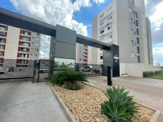 Apartamento para Venda em Londrina/PR Jardim Maria Celina 2 Quartos