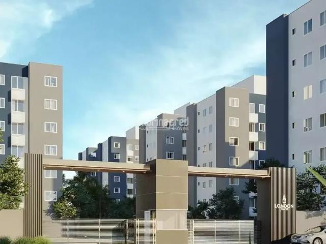 Apartamento para Venda em Londrina/PR Jardim Maria Celina 2 Quartos