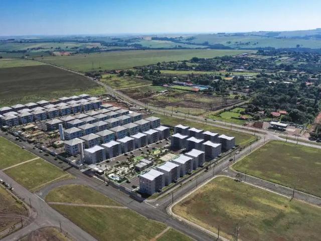 Apartamento para Venda em Londrina/PR Jardim Maria Celina 2 Quartos