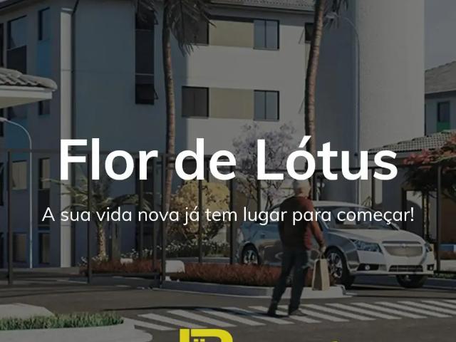 Apartamento para Venda em Londrina/PR Jardim Maria Celina 2 Quartos