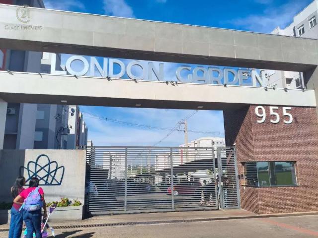 Apartamento para Venda em Londrina/PR Jardim Maria Celina 2 Quartos