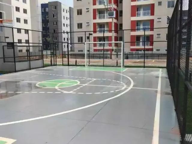 Apartamento para Venda em Londrina/PR Jardim Maria Celina 2 Quartos