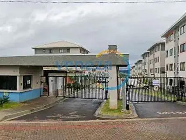 Apartamento para Venda em Londrina/PR Jardim Maria Celina 2 Quartos