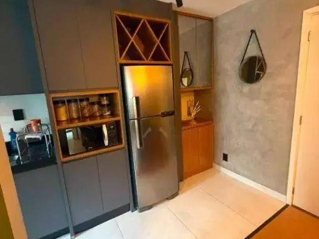 Apartamento para Venda em Londrina/PR Jardim Maria Celina 2 Quartos