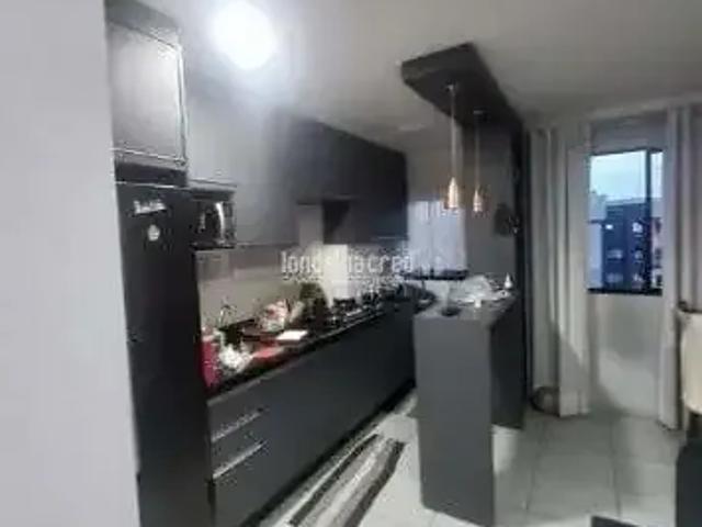 Apartamento para Venda em Londrina/PR Jardim Maria Celina 2 Quartos