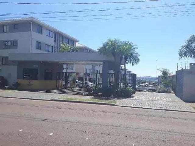 Apartamento para Venda em Londrina/PR Jardim Maria Celina 2 Quartos