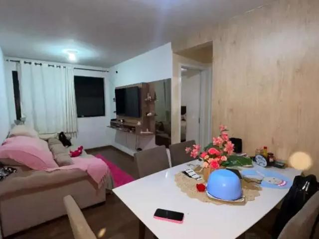 Apartamento para Venda em Londrina/PR Jardim Maria Celina 2 Quartos