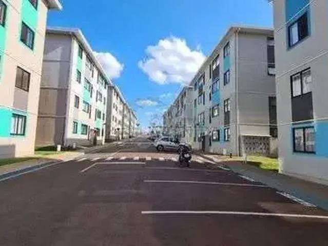 Apartamento para Venda em Londrina/PR Jardim Maria Celina 2 Quartos