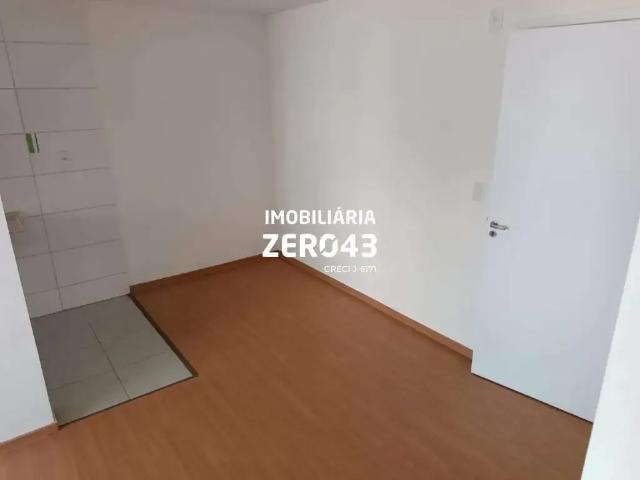 Apartamento para Venda em Londrina/PR Jardim Maria Celina 2 Quartos