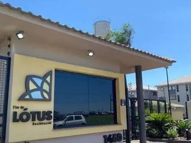 Apartamento para Venda em Londrina/PR Jardim Maria Celina 2 Quartos