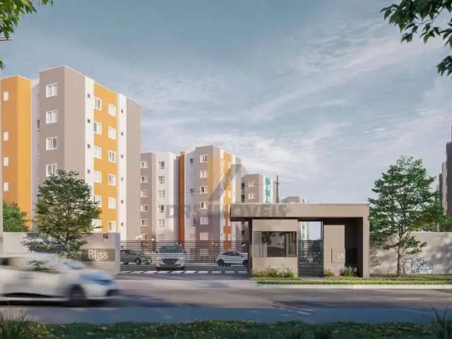 Apartamento para Venda em Londrina/PR Jardim Maria Celina 2 Quartos