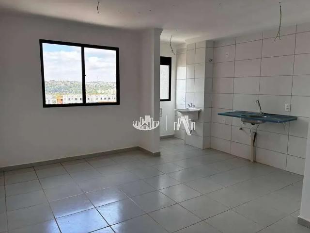 Apartamento para Venda em Londrina/PR Jardim Maria Celina 2 Quartos