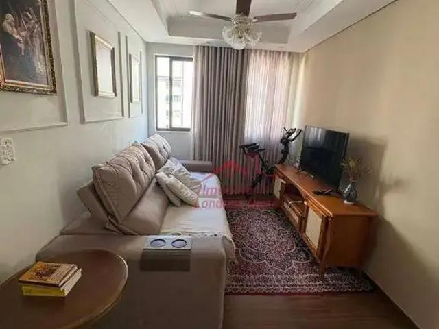 Apartamento para Venda em Londrina/PR Jardim Maria Celina 2 Quartos