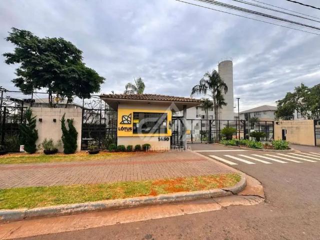 Apartamento para Venda em Londrina/PR Jardim Maria Celina 2 Quartos