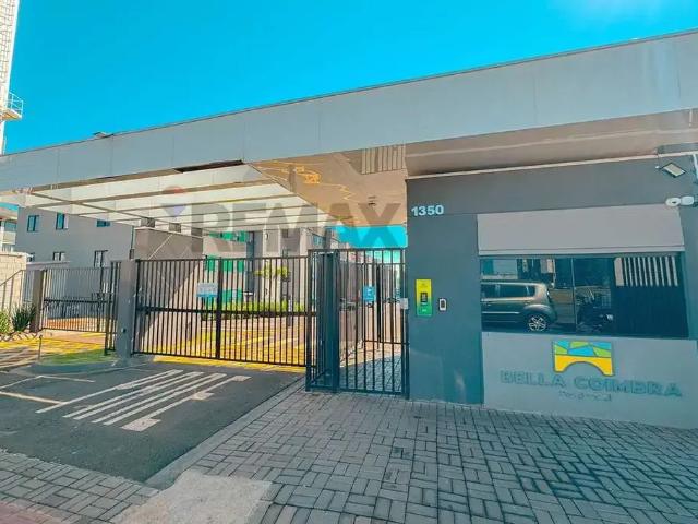 Apartamento para Venda em Londrina/PR Jardim Maria Celina 2 Quartos