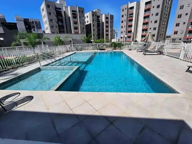 Apartamento para Venda em Londrina/PR Jardim Maria Celina 2 Quartos