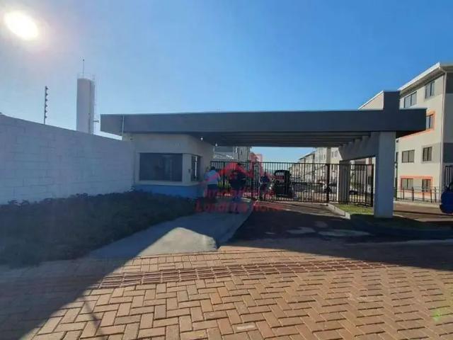 Apartamento para Venda em Londrina/PR Jardim Maria Celina 2 Quartos