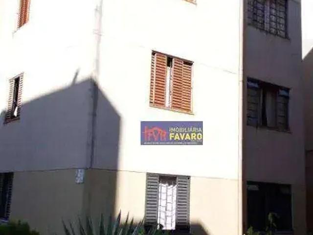 Apartamento para Venda em Londrina/PR Jardim Maria Celina 2 Quartos