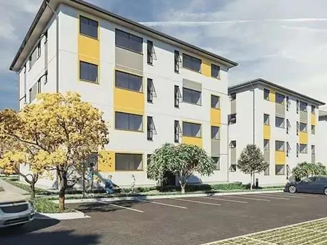 Apartamento para Venda em Londrina/PR Jardim Maria Celina 2 Quartos