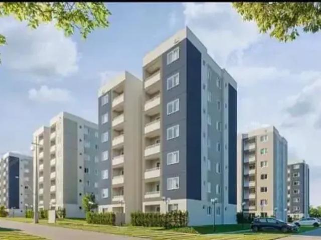 Apartamento para Venda em Londrina/PR Jardim Maria Celina 2 Quartos