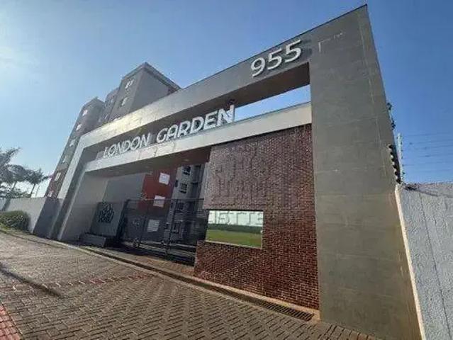 Apartamento para Venda em Londrina/PR Jardim Maria Celina 2 Quartos