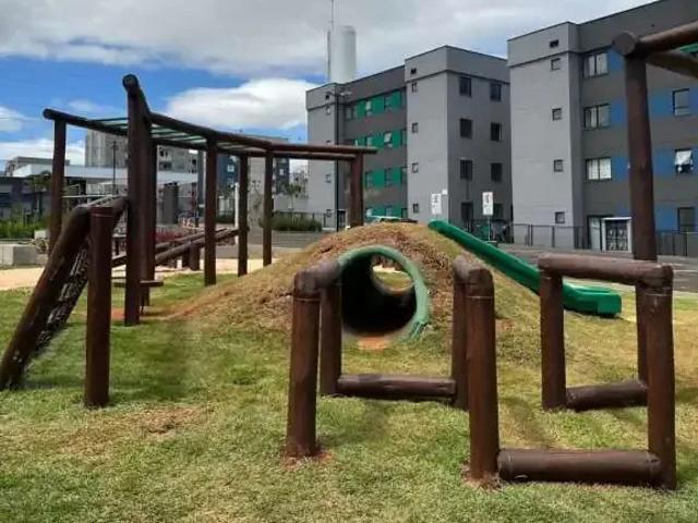 Apartamento para Venda em Londrina/PR Jardim Maria Celina 2 Quartos