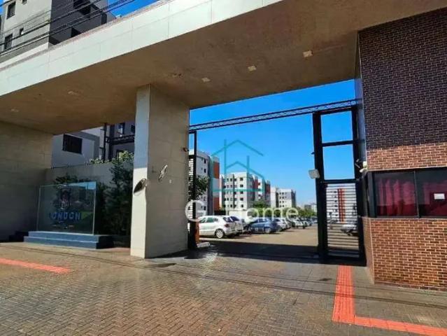 Apartamento para Venda em Londrina/PR Jardim Maria Celina 2 Quartos