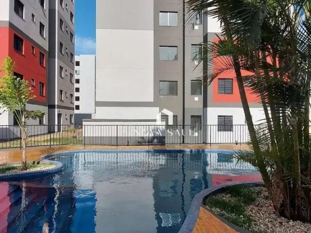 Apartamento para Venda em Londrina/PR Jardim Maria Celina 2 Quartos