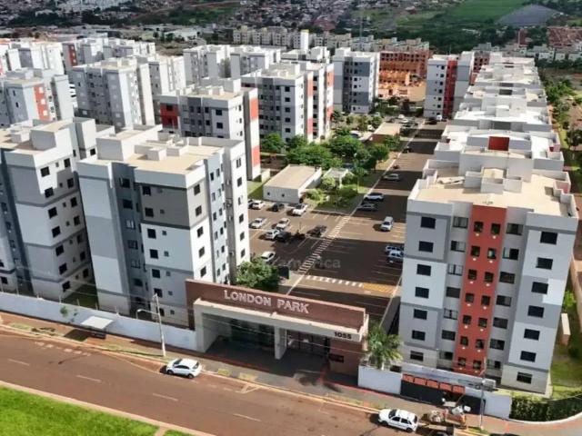 Apartamento para Venda em Londrina/PR Jardim Maria Celina 2 Quartos