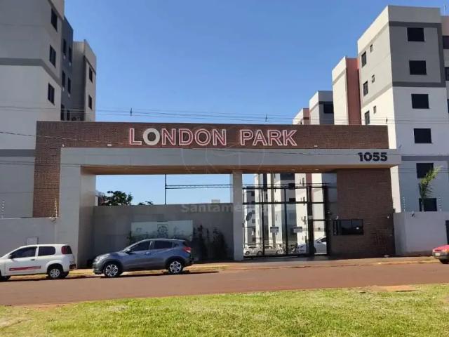 Apartamento para Venda em Londrina/PR Jardim Maria Celina 2 Quartos